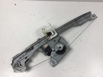 FG Ford Falcon XT XR G6 G6E power window regulator rear RHS right ...