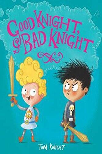 Good knight, bad knight - Paperback By Tom Knight - GOOD | eBay