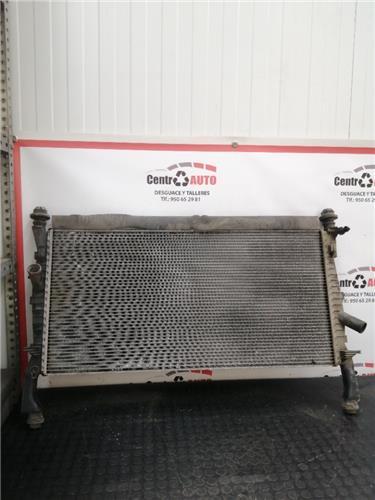 RADIATOR Ford Transit Furgón (TT9)(2006->) VP6C1H8005CB | eBay