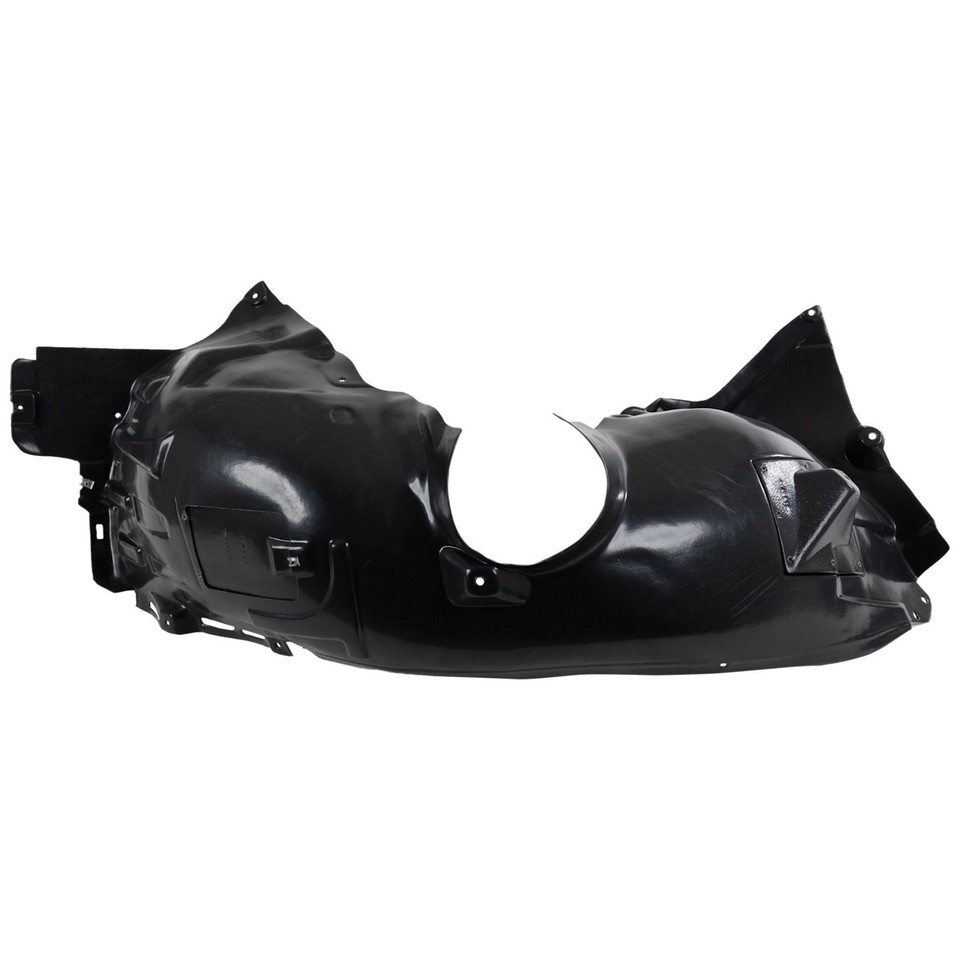Fender Liners Front Driver Left Side for MB Mercedes Hand 2466900100 ...