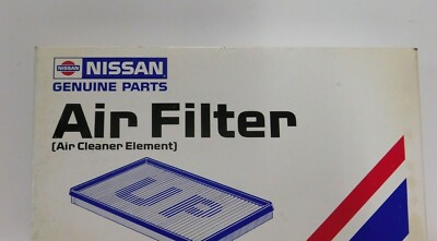 OEM Nissan Air Filters | eBay