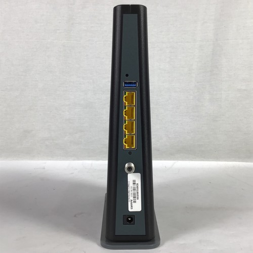 Arris DG3450 Docsis 3.1 Cable Gateway Modem MoCA Wireless AC Router w ...