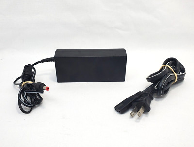 Genuine EPS-3 AC Adapter Power Supply Adapter ADP-36KR A 12V 3A ...