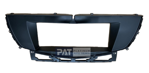 GENUINE GENESIS GV80 2021-2024 RADIATOR GRILLE MOUNT PANEL REAR, 86366 ...