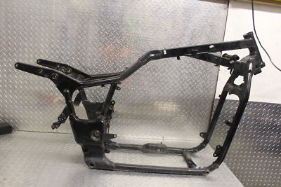 2006 HONDA VTX1300R VTX 1300 R FRAME CHASSIS SLVG (S) | eBay