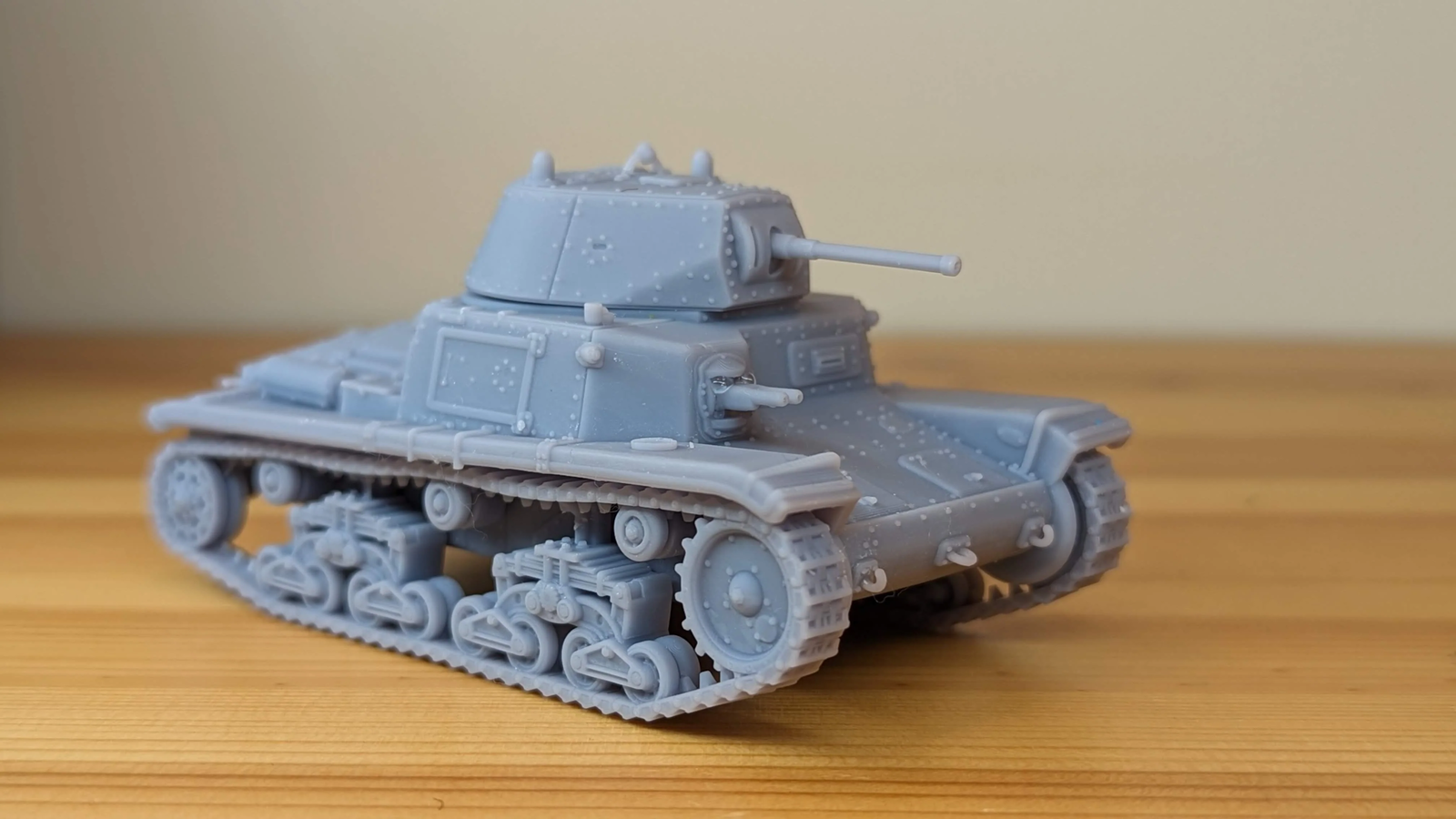 WW2 Carro Armato M15/42 | eBay Australia