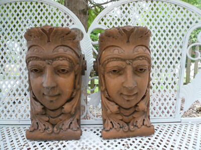 Corbels - Plaster Corbels