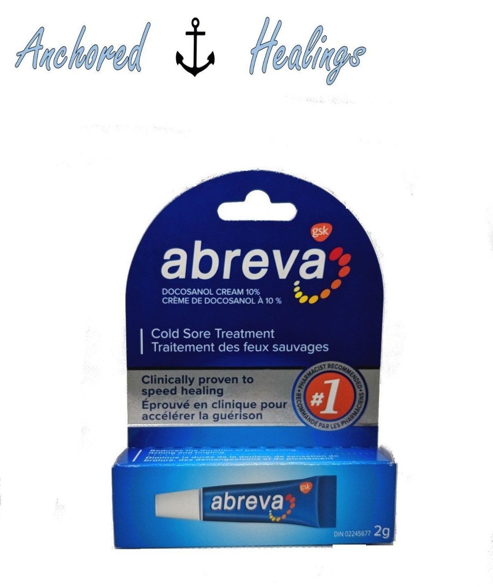 Abreva Logo How To Use Abreva Cream Explain Uses,Side