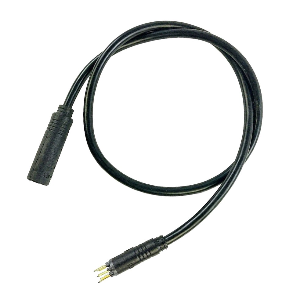 Ebike Motor Extension Cable Waterproof Extension Cable 9 Pin For ...