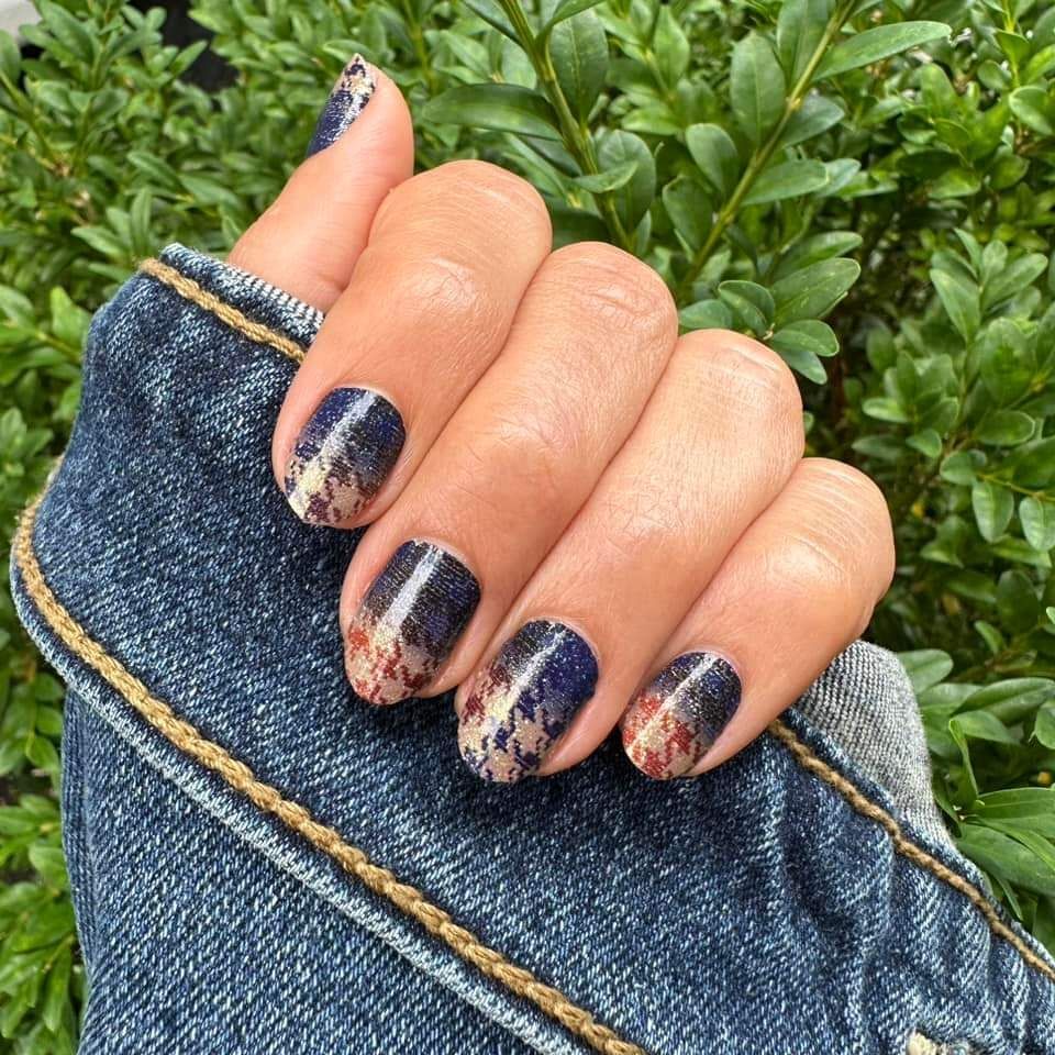 NEW Color Street Nail Strips Retired Limited Exclusive & Current Sets A ...