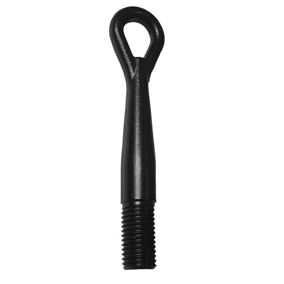 Tow Hook Replacement Hook 1 Piece Set Direct Fitment For Daily 2006 On ...