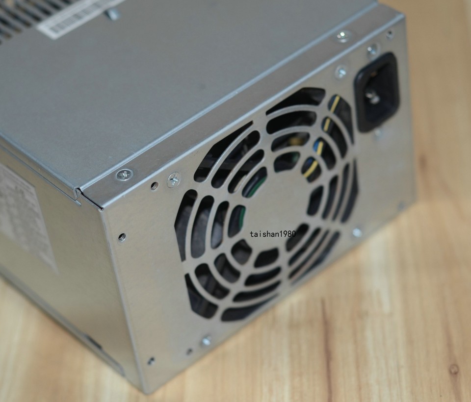 HP PRO ELITE 6000 8000 320W 611484-001 613765-001 Power Supply FAST ...