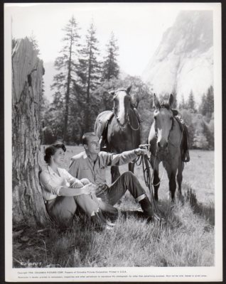 May Wynn & Robert Francis candid THE CAINE MUTINY Orig Photo 8x10 | eBay