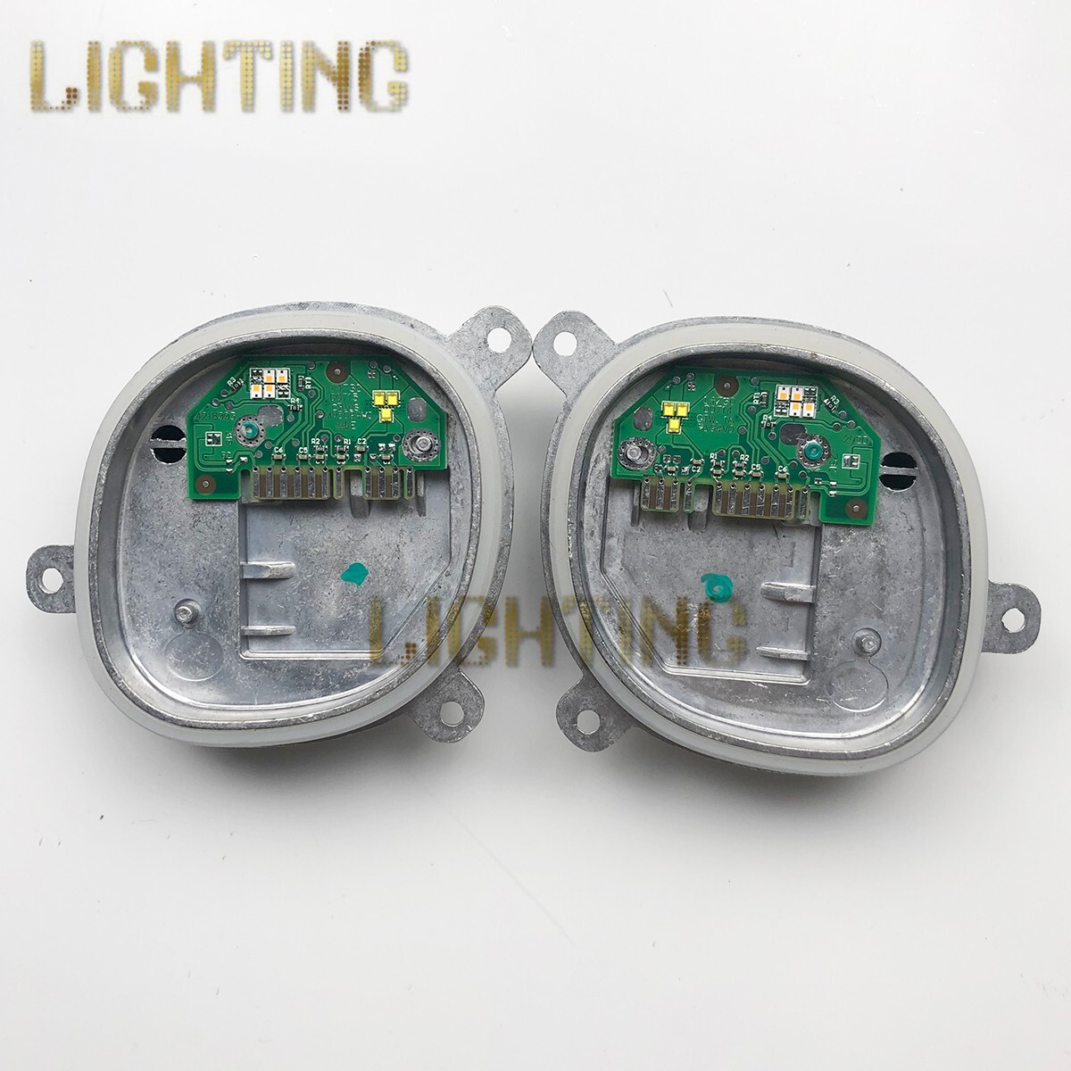 63118737143 For BMW G20 318d 320d 320dX LED module Laserlicht Laser ...