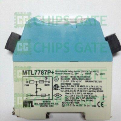 1PCS USED MTL MTL7787P+ Tested in Good Condition Fast Ship | eBay