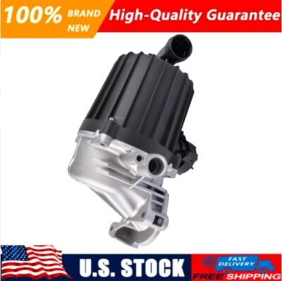 NEW Crankcase Ventilation Oil Separator for Volvo D11 Mack MP7 21679517 ...