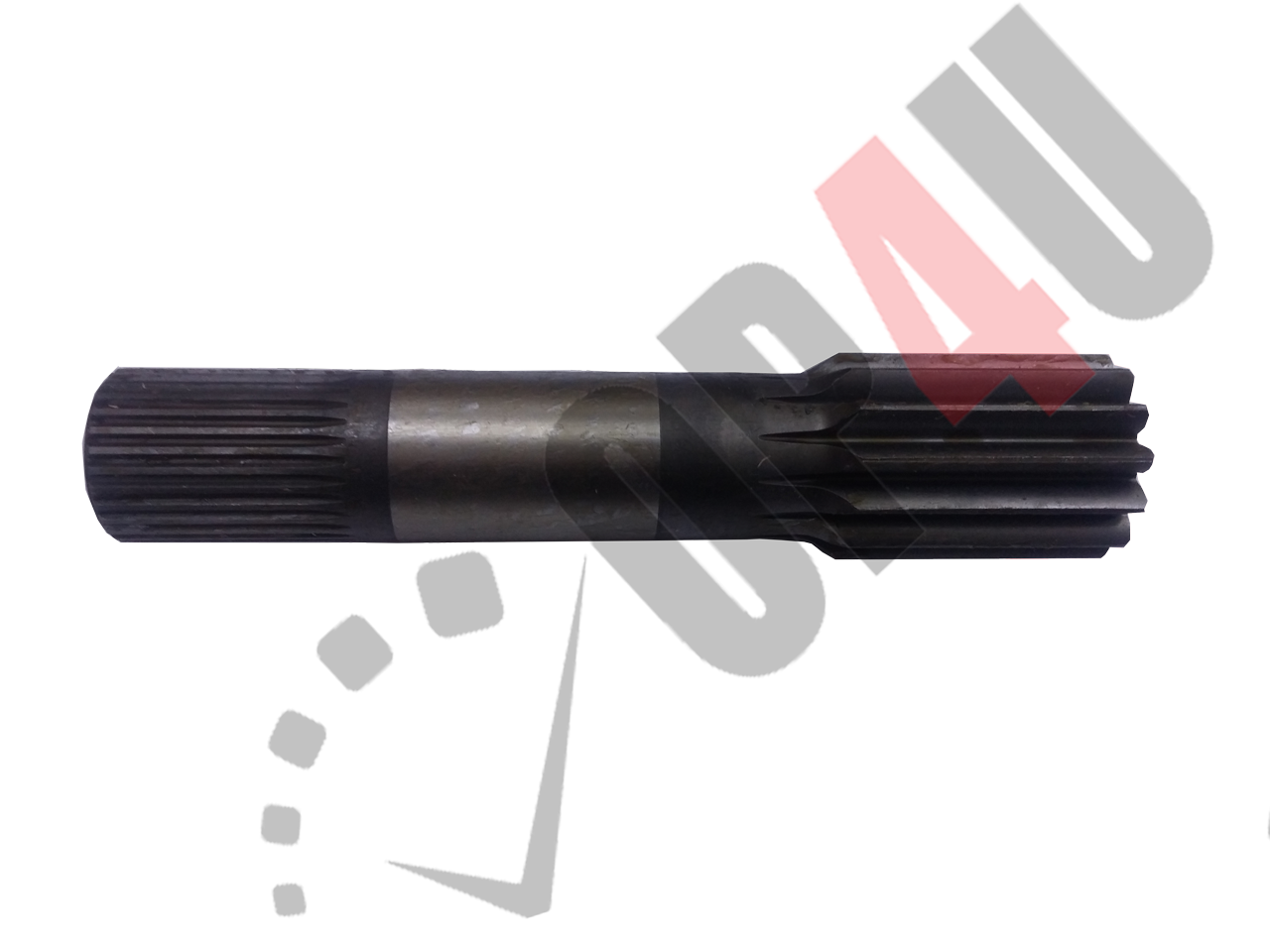 138735 CARRARO DRIVE SHAFT | eBay