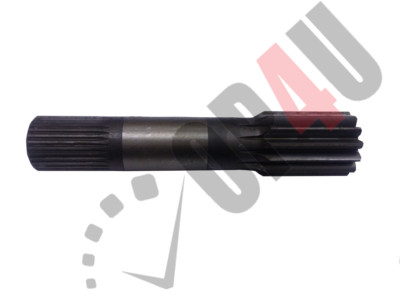 138735 CARRARO DRIVE SHAFT | eBay
