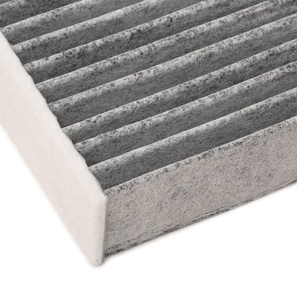 OE Interior Carbon Pollen Filter For Vauxhall Chevrolet Cadillac Saab ...