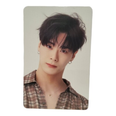 Astro Stargazer Moonbin Photocard Trading Card | eBay