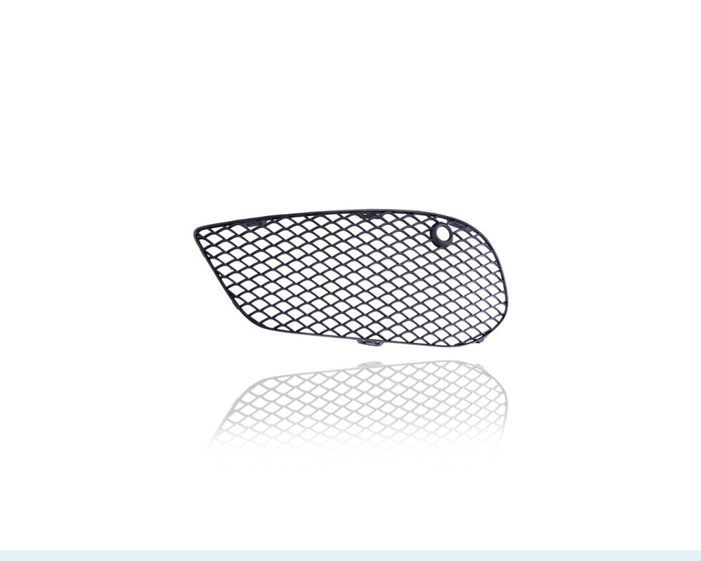 Grille for 15-18 C-Class Sedan 17-18 Coupe/Convertible AMG/Sport Left ...
