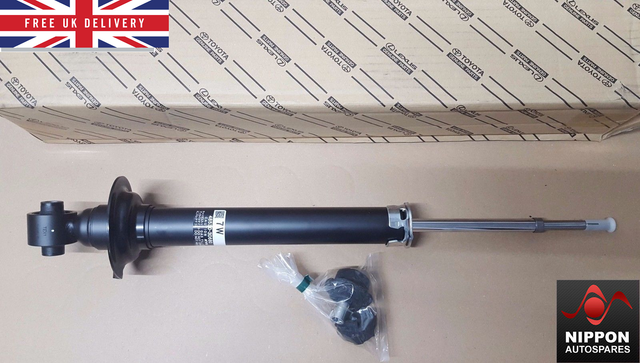 Lexus 4853080356 Genuine OEM Factory Original Strut for sale online | eBay
