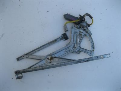 Honda CR-X CRX EG EG2 Power Window Motor Regulator LHS JDM | eBay