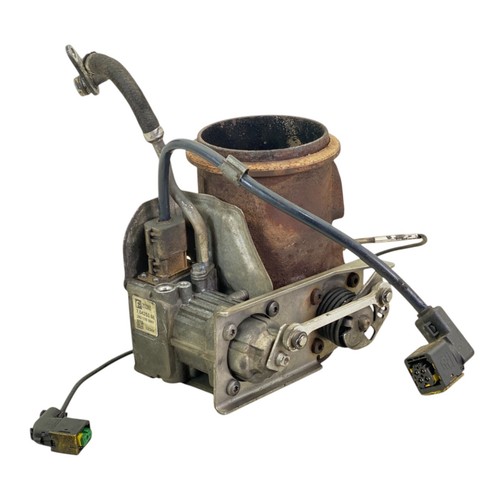 2123995 Genuine Paccar Back Pressure Valve | eBay