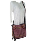 Gypsy Bag | Authentic | Patchwork | Shopping Size | Shoulder Bag ...