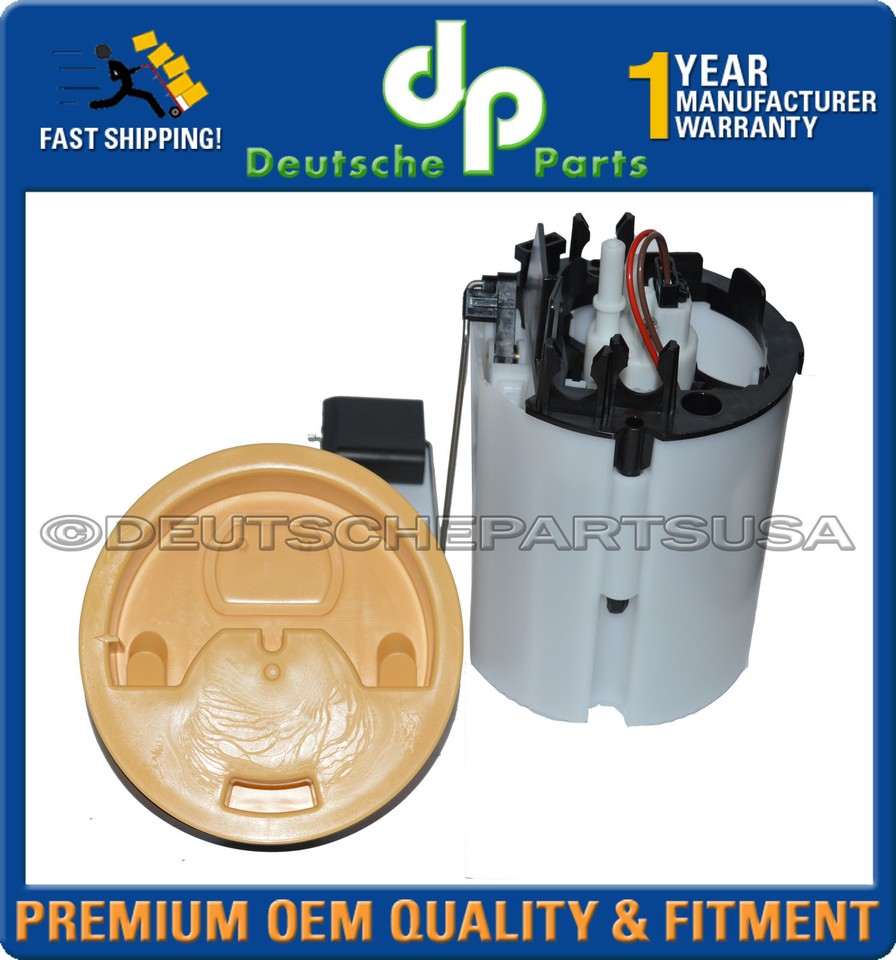 Mercedes-Benz W211 CLS E CLASS Fuel Pump Assembly + Sending Unit ...