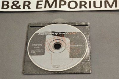 Nostromo SpeedPad n52 - (2003 Belkin) Used CD-ROM - Windows/Mac | eBay