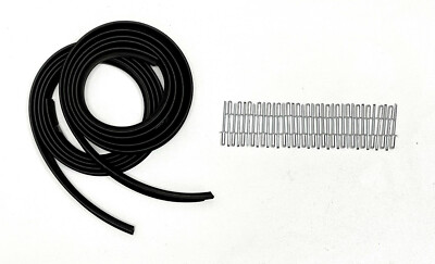 Land Rover Defender Wagon Sliding Window Anti-Rattle Upgrade kit | eBay