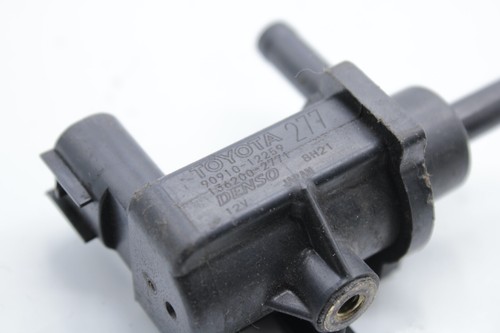 toyota lexus 90910-12259 valve DUTY VACUUM SWITCHING oem e20 | eBay