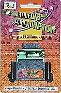 Ps2 Hard Smart Media Card Adapter | eBay