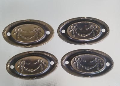 Drawer Pulls - Pulls Handles Back Plates