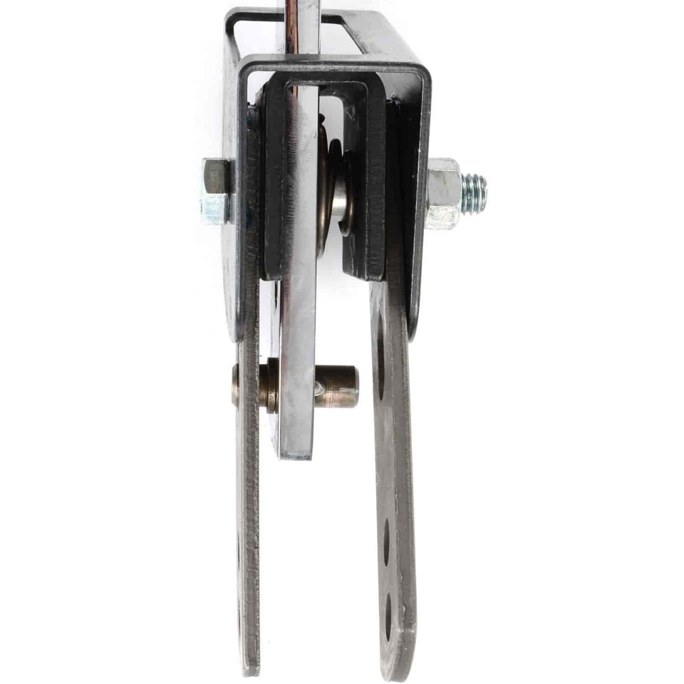 Hurst 5010002 Indy 3-Speed Shifter Includes Boot Knob and Hardware ...