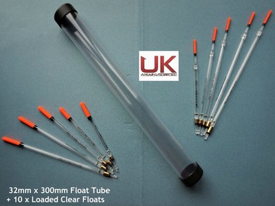 Floats - Float Tube
