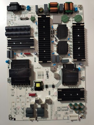 Hisense 75R6E3 75H6570G Power Supply Board RSAG7.820.9863/ROH | eBay