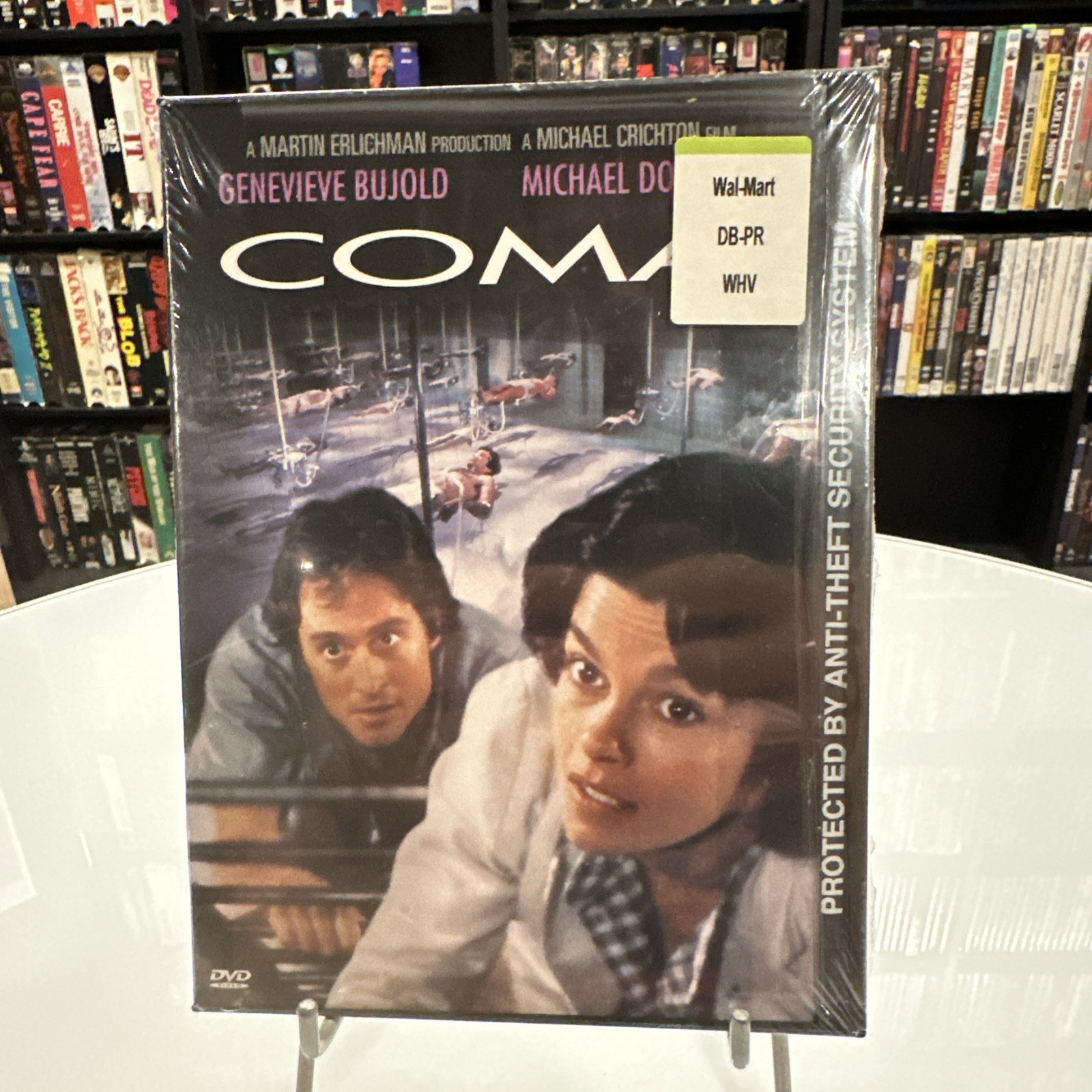 Coma (DVD, 1999) for sale online | eBay