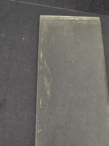 (2) Original National Cash Register NCR Glass Panels~ Model 313 | eBay