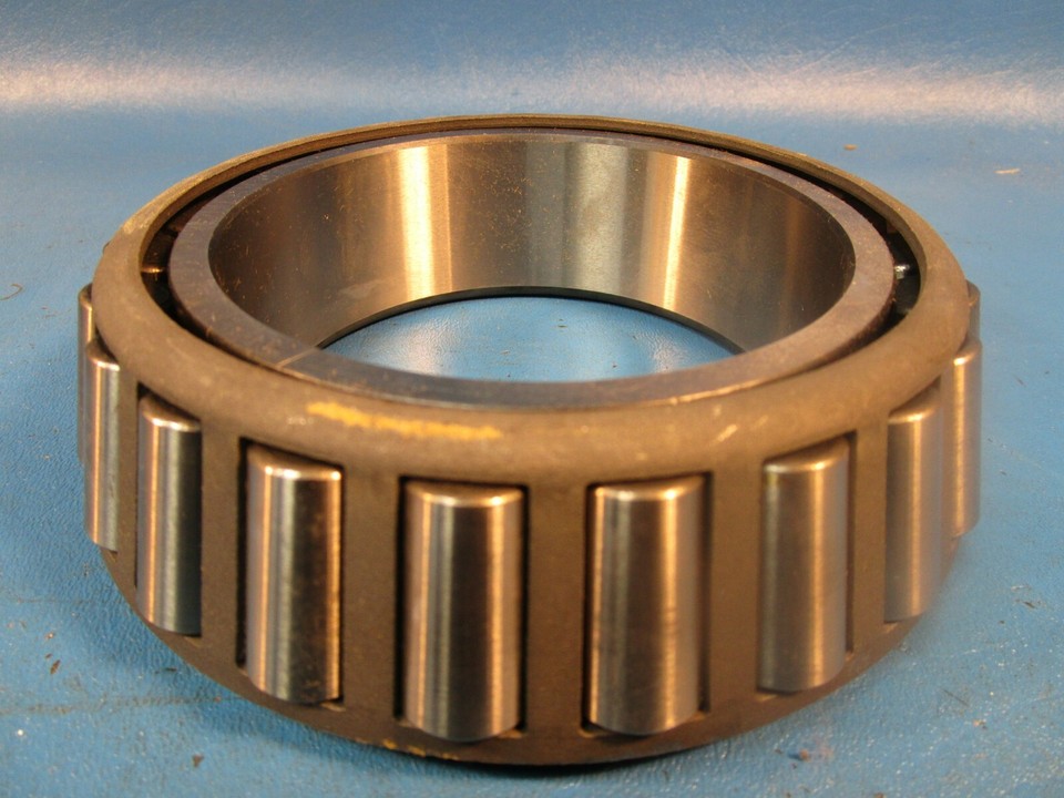 Timken 687 Tapered Roller Bearing Single Cone (Koyo, SKF, NTN, RBC ...