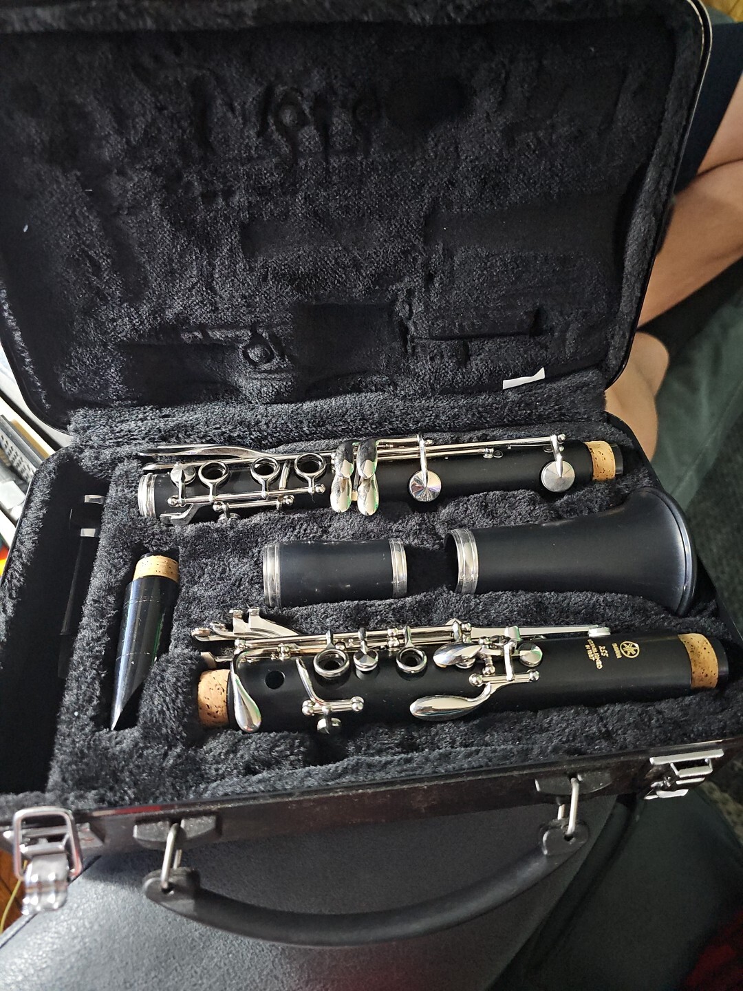 Clarinet | eBay