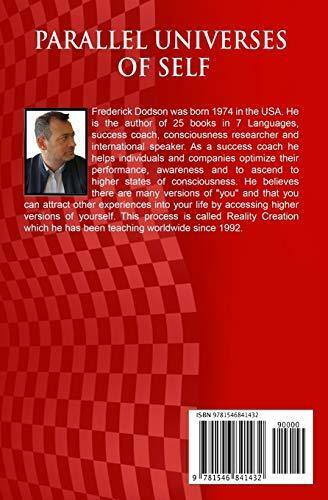 Parallel Universes Of Self