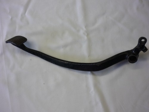 TRIUMPH T140 T120 83-2668 REAR BRAKE PEDAL | eBay UK