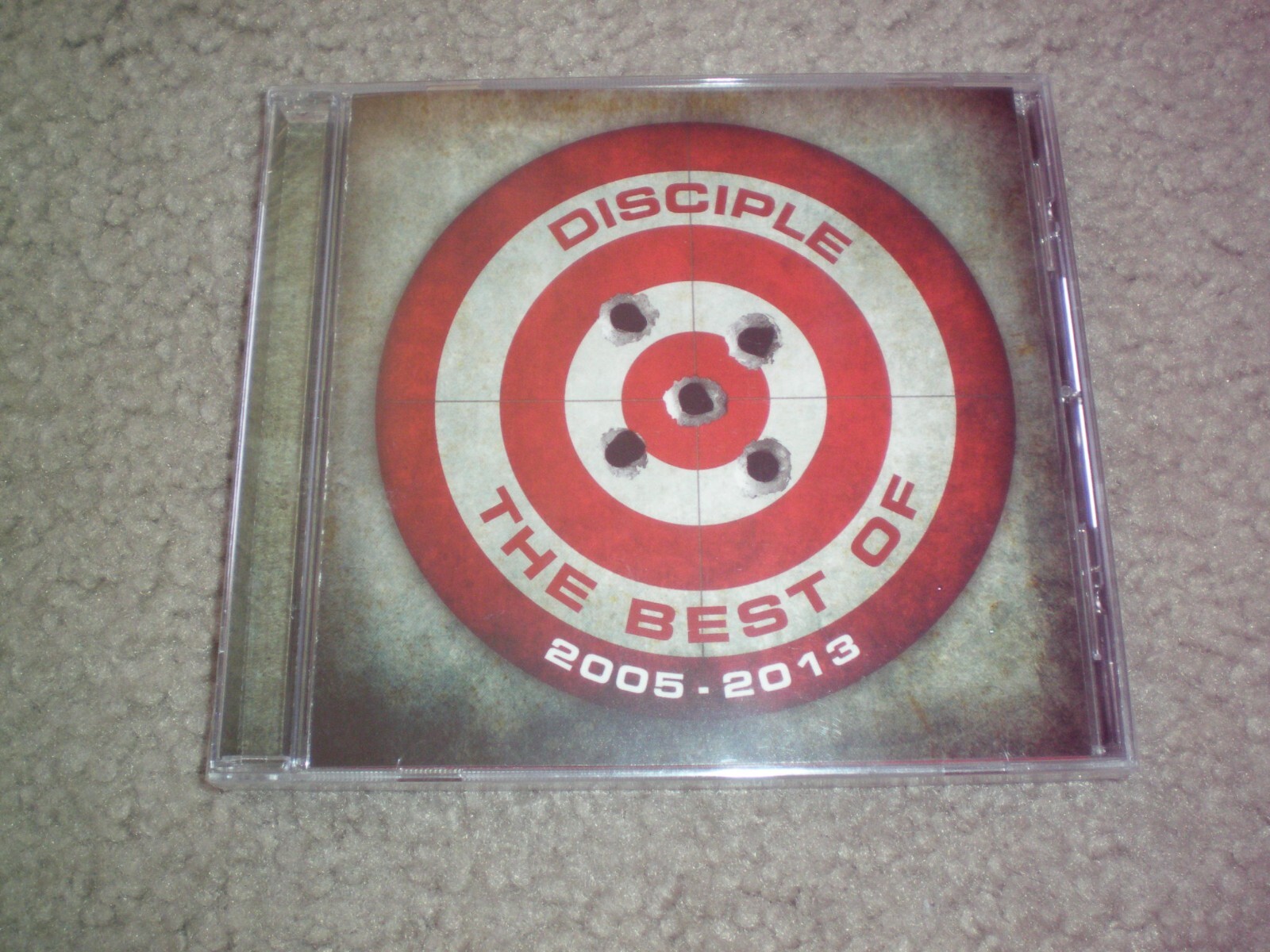 The Best of Disciple by Disciple (CD, 2015) for sale online | eBay