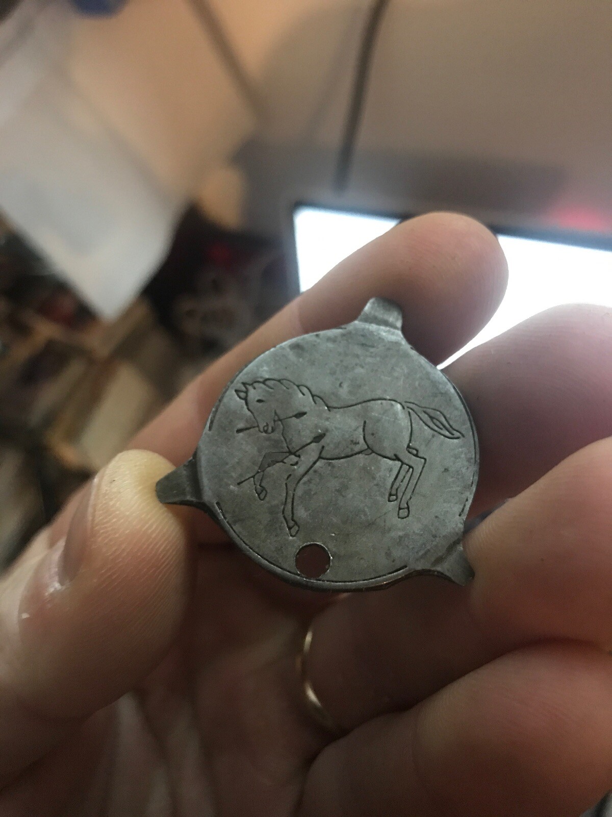 Colt Firearms Keychain Multi Tool Screwdriver Rifle Gunsmith Gun ...