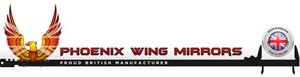 Phoenix Wing Mirrors | eBay Stores