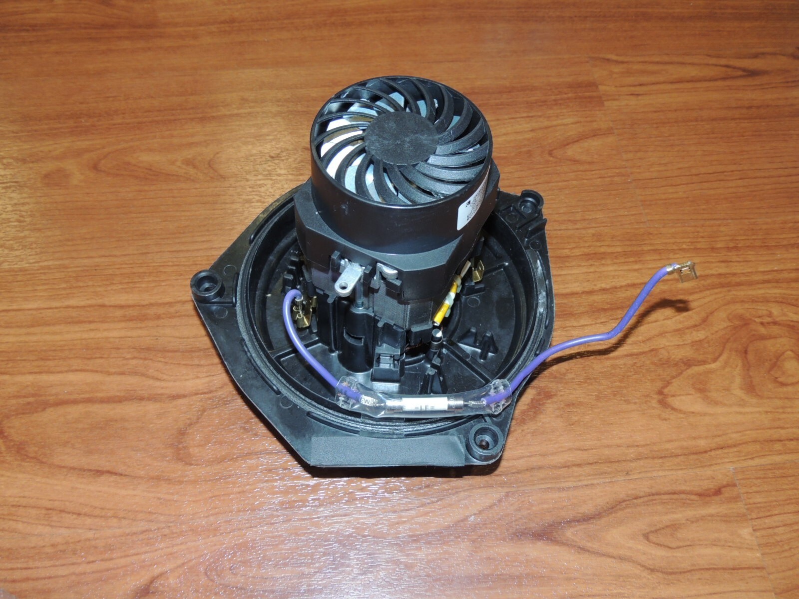 New - Genuine Motor CDS-GH28-003 230380004 1000W for Hoover SteamVac ...