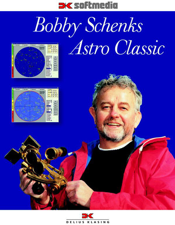 Bobby Schenks Astro Classic (PC, 2001) online kaufen | eBay.de