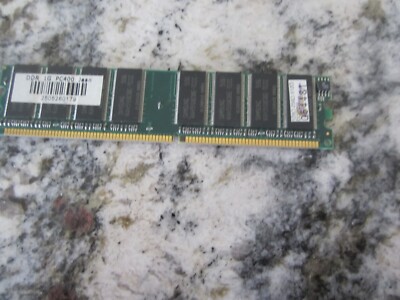 DDR 1GB PC 2400 | eBay